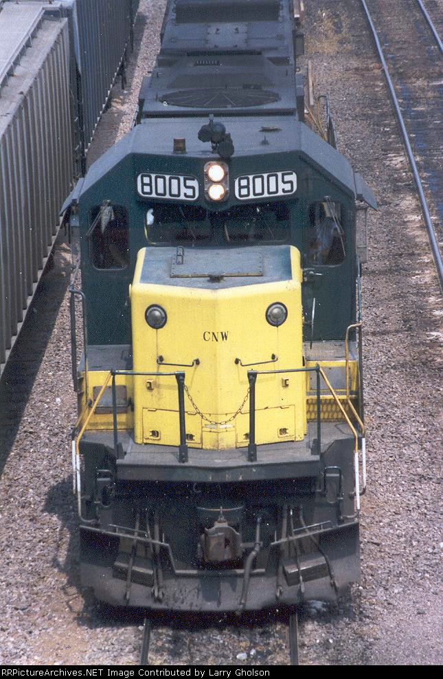 CNW 8005